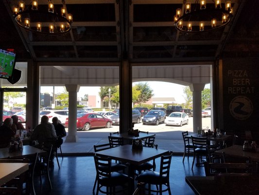 RIVERSIDE PIZZA & PUB - 16 Photos & 79 Reviews - 142 W Wilson St ...