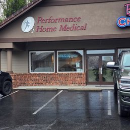 Performance Home Medical Reviews | Read Customer Service Reviews of ...