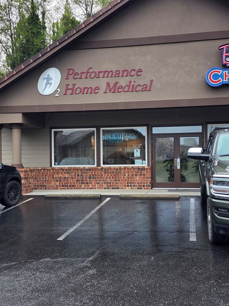 PERFORMANCE HOME MEDICAL - Updated December 2025 - 2414 NW Myhre Rd ...