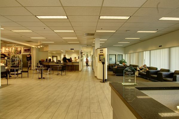 LANDMARK FORD - Updated December 2025 - 124 Photos & 304 Reviews ...