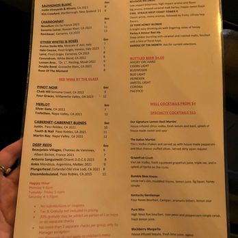 BISTRO 7 - Updated April 2025 - 681 Photos & 439 Reviews - 7111 S ...