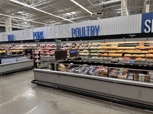 WALMART SUPERCENTER - Updated November 2025 - 63 Photos & 68 Reviews ...