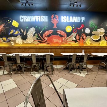 CRAWFISH ISLAND - Updated July 2025 - 178 Photos & 126 Reviews - 31871 ...