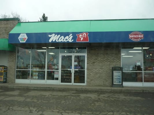 MAC’S - Updated December 2025 - 11835 40 Avenue NW, Edmonton, Alberta ...