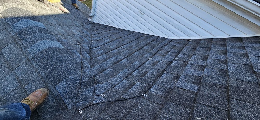 BELL ROOFING AND SIDING - Updated January 2025 - 1805 Hampton Rd ...