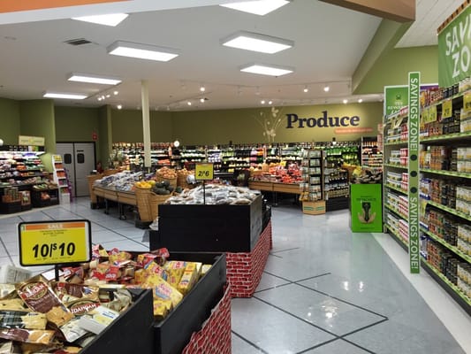 FAMILY FARE SUPERMARKET - Updated June 2026 - 20 Photos - 3561 West ...
