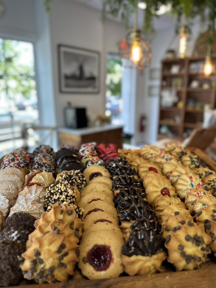 WINDMILL LANE BAKERY - Updated December 2025 - 16 Photos & 11 Reviews - 17 Windmill Ln ...