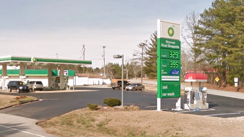 BP - Updated March 2025 - 2460 S Hwy 16, Carrollton, Georgia - Gas ...