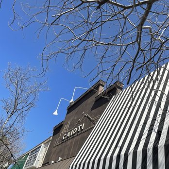 CAIOTI PIZZA CAFE - Updated August 2025 - 358 Photos & 743 Reviews ...