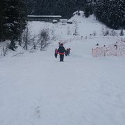 HYAK SNO-PARK - 31 Photos & 19 Reviews - Sledding - Iron Horse Trl ...
