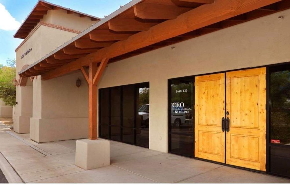 ARTIST RUSS WEBER - Updated July 2025 - 4570 N 1st Ave, Tucson, Arizona ...