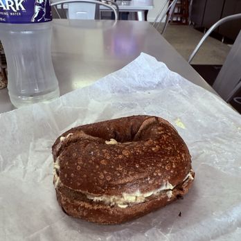 NAVAL BAGELS - Updated December 2025 - 134 Photos & 222 Reviews - 609 A ...