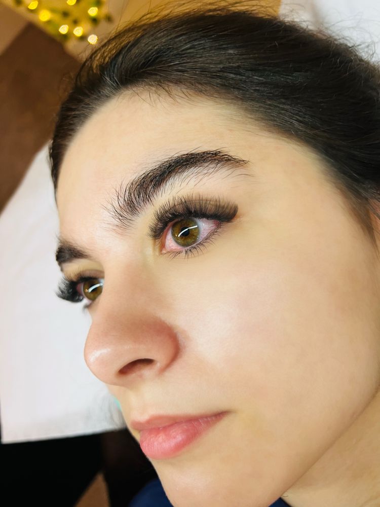 LETICIA CREPALDI BEAUTY - Updated May 2025 - 5500 NE 109th Ct ...