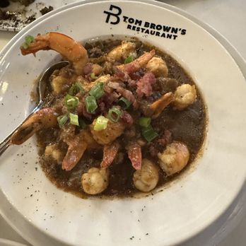 TOM BROWN’S RESTAURANT - Updated January 2025 - 70 Photos & 34 Reviews - 9070 Memorial Pkwy SW ...