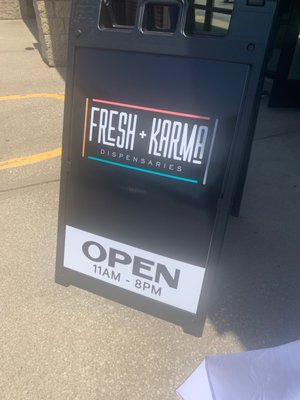 FRESH KARMA - Updated September 2025 - 15 Photos - 2221 N Belt Hwy ...