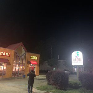 ATAMI JAPANESE EXPRESS - 26 Photos & 22 Reviews - 1675 Simpson Hwy 49 ...