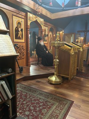 ALL-MERCIFUL SAVIOUR ORTHODOX MONASTERY - Updated December 2025 - 9933 ...