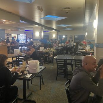 INFINITY BUFFET AT TREASURE BAY CASINO - Updated December 2025 - 193 ...