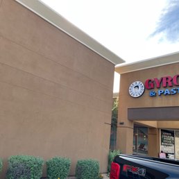 GEORGE’S FAMOUS GYROS & PASTA - Updated October 2025 - 392 Photos & 385 ...