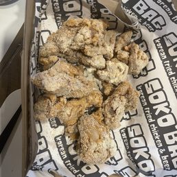 SOKO BAG - Updated July 2025 - 69 Photos & 75 Reviews - 95 Nutt Rd ...