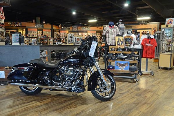 APPLETON HARLEY-DAVIDSON - Updated December 2025 - 34 Photos & 26 ...