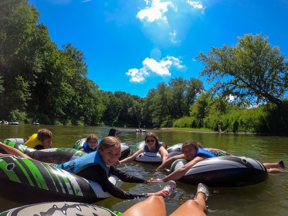 CAMP BEAR CREEK - 21 Photos - 9106 42nd Ave, Wyoming, Iowa - Summer ...