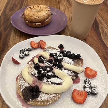 ORIGIN COFFEE LAB & KITCHEN - 247 Photos & 139 Reviews - 1101 S Joyce ...