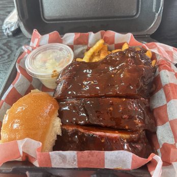 RIBBEE’S - Updated August 2024 - 94 Photos & 36 Reviews - 923 E ...