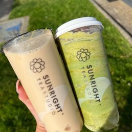 SUNRIGHT TEA STUDIO - U DISTRICT - 108 Photos & 67 Reviews - 4545 ...