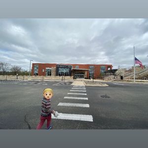 ZION-BENTON PUBLIC LIBRARY - Updated June 2025 - 2400 Gabriel Ave, Zion ...