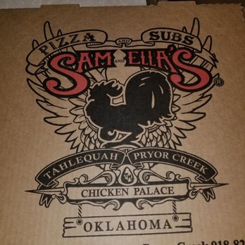 Sam & Ellas Chicken Palace - Takeout & Delivery - 116 Photos & 130 ...