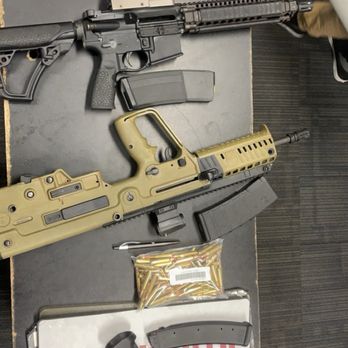 GUN GALLERY - Updated December 2025 - 69 Photos & 107 Reviews - 10268 ...