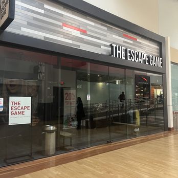 THE ESCAPE GAME GRAPEVINE - Updated December 2024 - 72 Photos & 150 ...