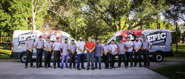 Epic Plumbing - Updated January 2026 - 28 Photos - 29 Reviews - 17302 ...