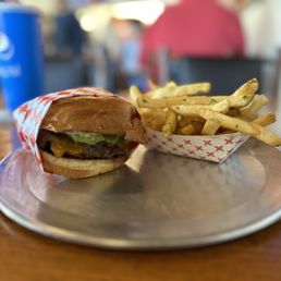 BURGER ME! - Updated October 2024 - 416 Photos & 656 Reviews - 6280 ...