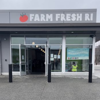 FARM FRESH PROVIDENCE FARMERS MARKET - Updated October 2025 - 98 Photos ...