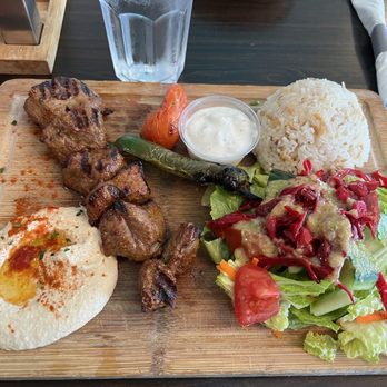 COBANI GYRO & KEBAB - Updated October 2025 - 1095 Photos & 899 Reviews ...