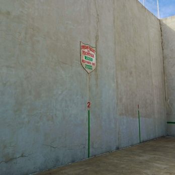 JORDAN VALLEY BASQUE FRONTON - Updated September 2025 - Bassett St ...