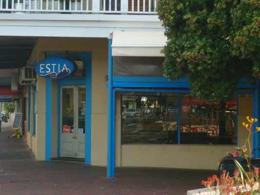 ESTIA RESTAURANT - Updated October 2025 - 26 Photos & 19 Reviews - 255 ...