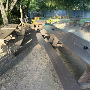 THE LITTLE DARLIN’ - 379 Photos & 480 Reviews - 6507 Circle S Rd ...