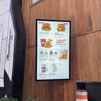 MOONBURGER - Updated May 2024 - 59 Photos & 75 Reviews - 5 Powells Ln ...