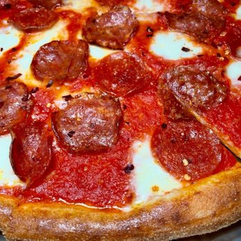 GORDON RAMSAY STREET PIZZA - Updated February 2025 - 286 Photos & 119 ...