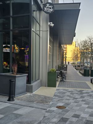 BAR VEGAN - Updated August 2025 - 114 Photos & 40 Reviews - 2424 ...