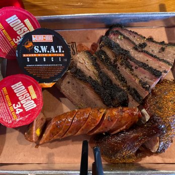 BLOOD BROS. BBQ - 1097 Photos & 427 Reviews - 5425 Bellaire Blvd ...