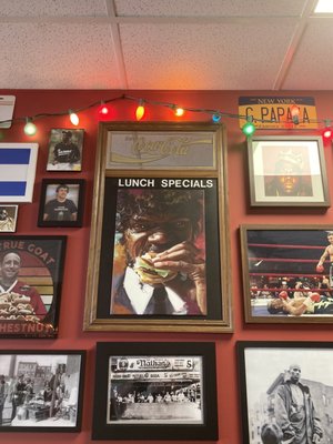 SOL’S HOT DOGS - 14 Photos - 3002 12th Ave N, Birmingham, Alabama ...