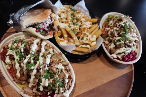 ZAKY ZAK’S - 31 Photos & 20 Reviews - 2778A E Fowler Ave, Tampa, FL ...