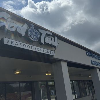 COD TAIL - Updated January 2026 - 69 Photos & 35 Reviews - 630 Skylark ...