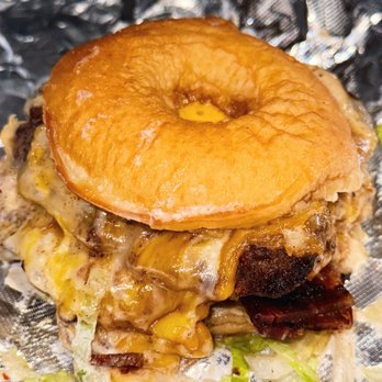 THE UPPER CUT KC - Updated June 2025 - 81 Photos & 84 Reviews - 1177 W ...