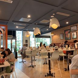 OEB BREAKFAST - TORONTO STREET - Updated January 2026 - 215 Photos ...