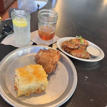 BEASLEY’S CHICKEN & HONEY - Updated May 2024 - 1947 Photos & 2090 ...